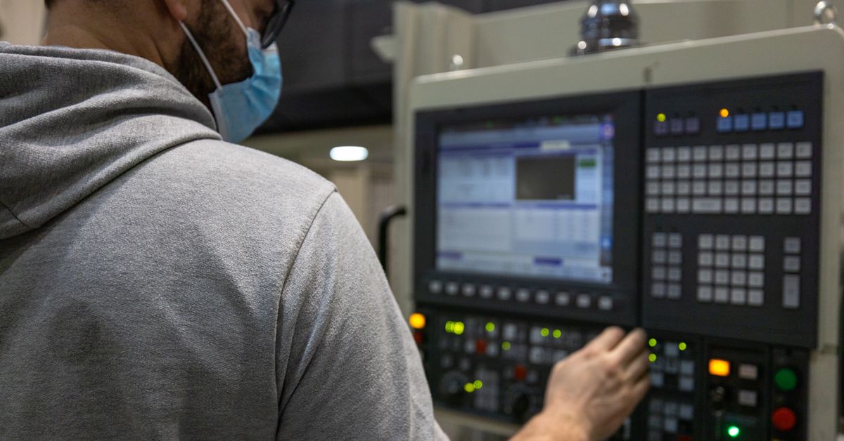 Hirotec eröffnet Standort - HIROTEC Manufacturing Deutschland GmbH